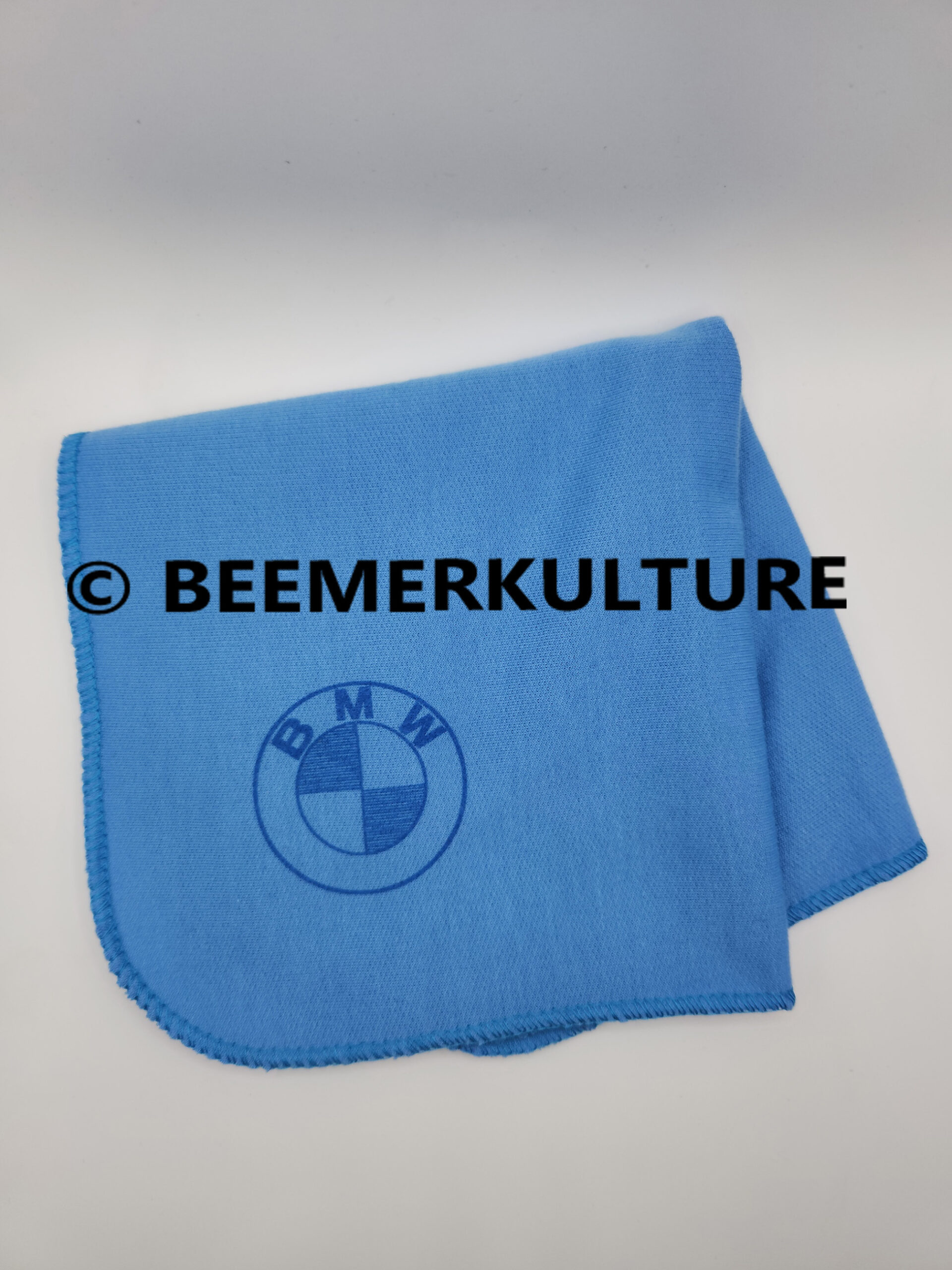 BMW Toolkit Cloth – Period Correct Reproduction - Beemer Kulture